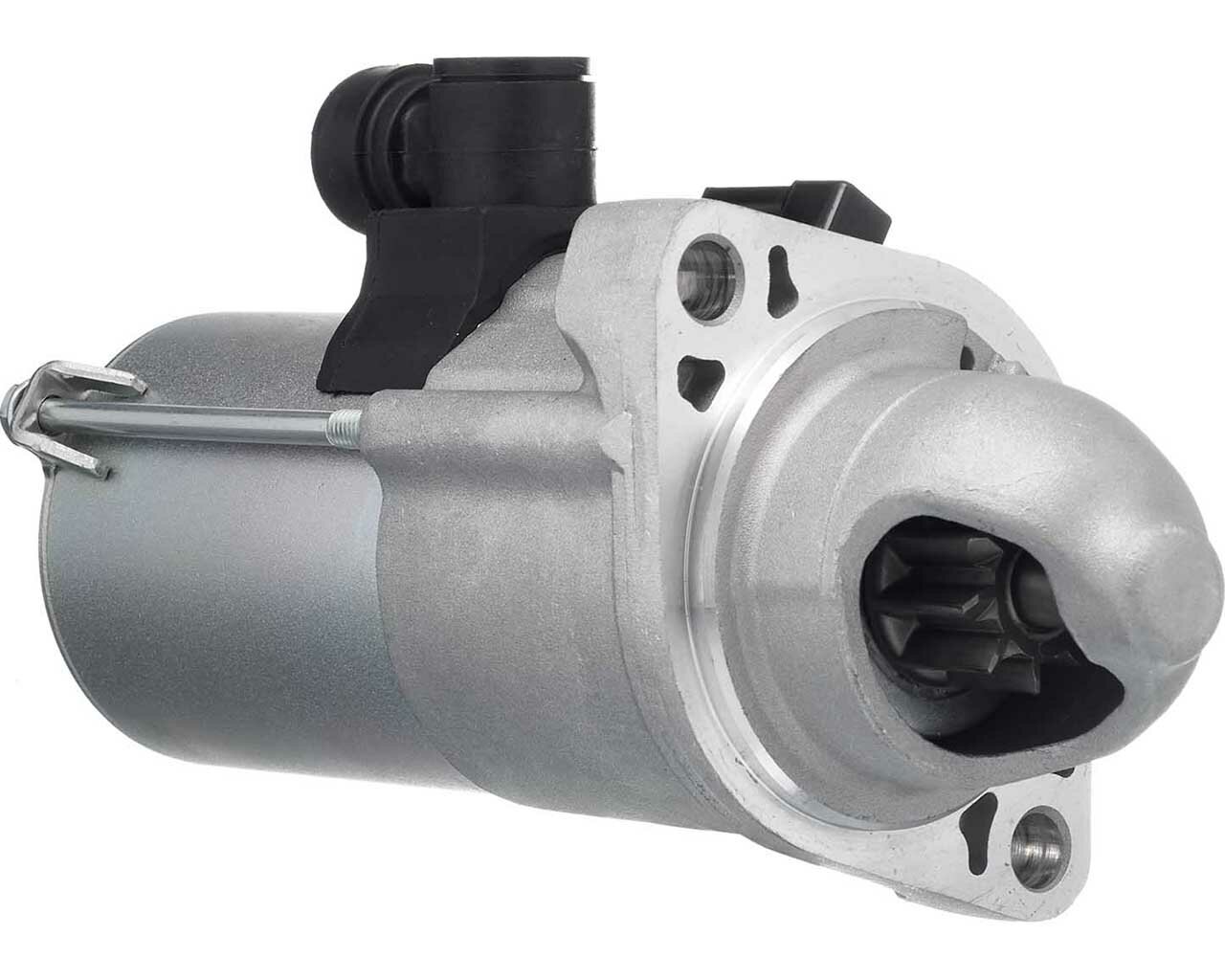 Стартер Хонда СР-В, Хонда Аккорд (TT16857)