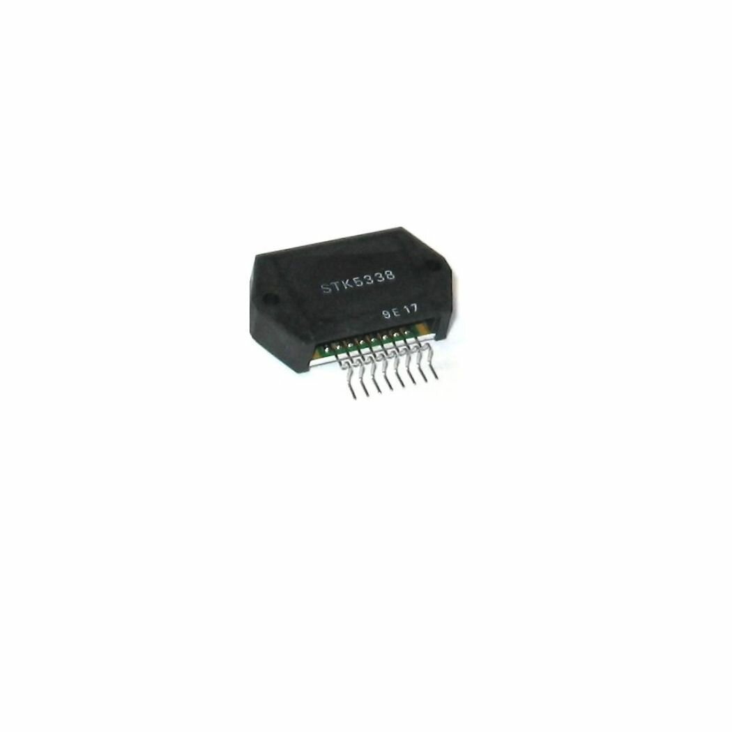 Микросхема STK5338