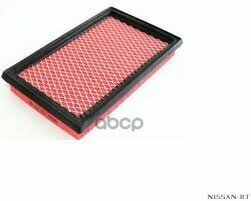 Фильтр воздушный NISSAN арт. 1654674S00