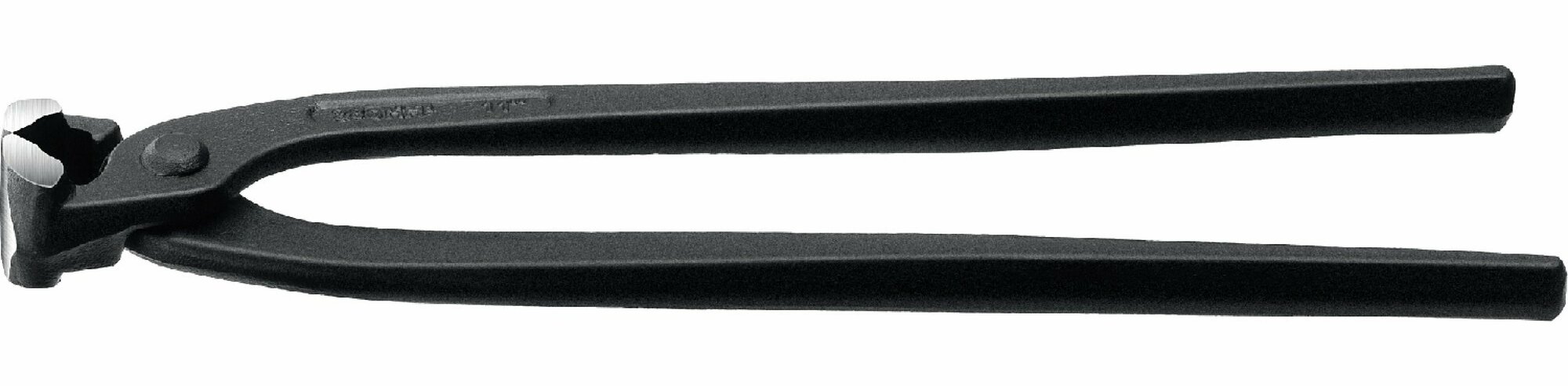 Арматурные клещи СИБИН 280 мм из Cr-V стали для скручивания и перекусывания проволоки