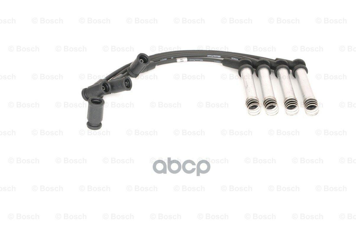 Комплект электропроводки Bosch арт. 0986357807