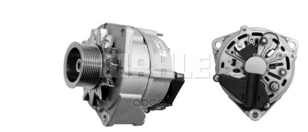 Генератор 28V/80A, Actros/Axor Mahle/Knecht арт. MG503