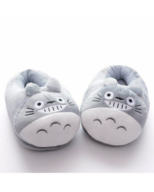 Тапочки Тапочки "Тоторо"