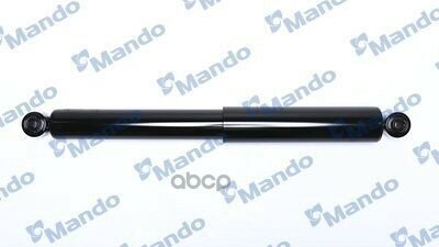 Амортизатор ВАЗ-2121 задний левый/правый газовый MANDO Mando арт. MSS015184