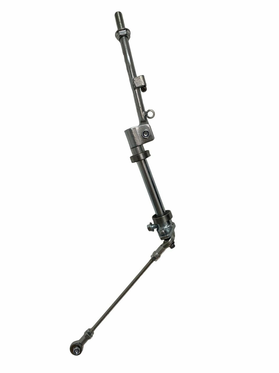 Комплект тяг КПП(с подшипниками и втулкой) для снегохода SnowFox 200