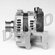 DENSO DAN1023 Генератор 14V 120A