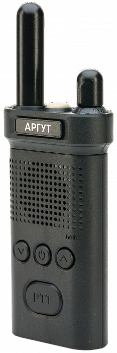 Рация Аргут А-11 — фото 1