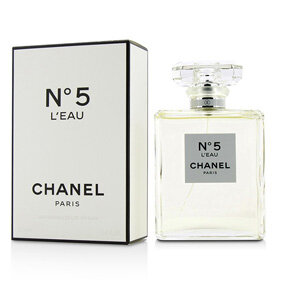 Chanel Chanel № 5 L`Eau 100 мл. Туалетная вода