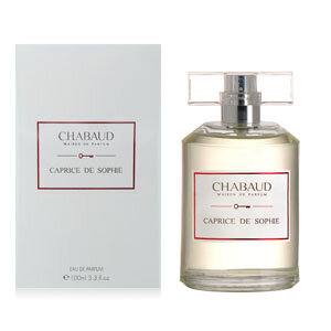 Парфюмерная вода Chabaud Maison de Parfum Caprice De Sophie 30 мл.