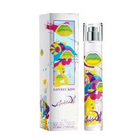 Туалетная вода Salvador Dali Lovely Kiss 100 мл.
