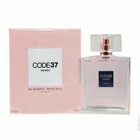 Парфюмерная вода Geparlys Code 37