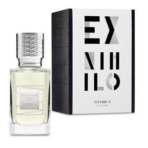 Парфюмерная вода EX Nihilo Citizen X 100 мл.