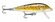 Воблер RAPALA CD-05 TR