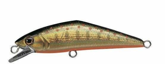 Воблер Smith D-Contact 50 23