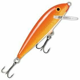 Воблер RAPALA CD-09 GFR