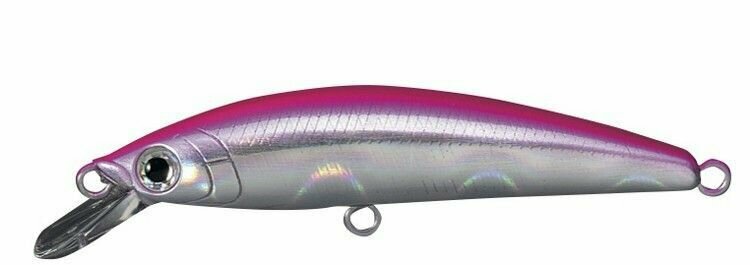 Воблер Smith Troutin Wavy 50S 50мм. 3,0гр. №10