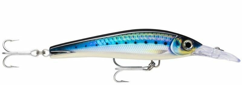 Воблер RAPALA XRMAGXT-160 HDBSRD