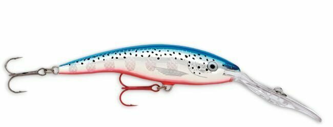 Воблер RAPALA TDD-07 BFL