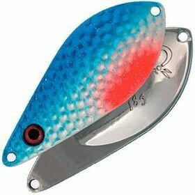 Блесна колеблющаяся LureMax Atom-LM 67mm, 15g, 64