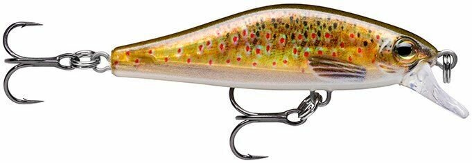 Воблер RAPALA SDRSS-05 TRL