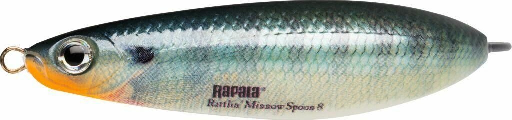 Незацепляйка Rapala RMSR08/BG