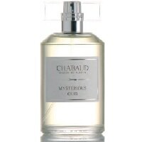Парфюмерная вода Chabaud Maison de Parfum Mysterious Oud 30 мл
