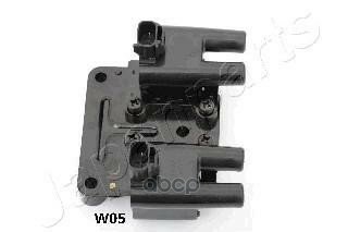 Катушка зажигания Japanparts арт. BOW05