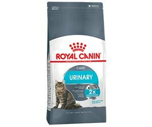 Сухой корм royal canin для кошек для профилактики мкб feline care nutrition urinary care 2кг