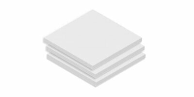 Фильтр защиты двигателя для пылесосов серии Т, 3 шт, Karcher | 2.889-119.0