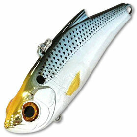 Воблер Bassday Orc Range Vib 100ES M-240 Konoshiro