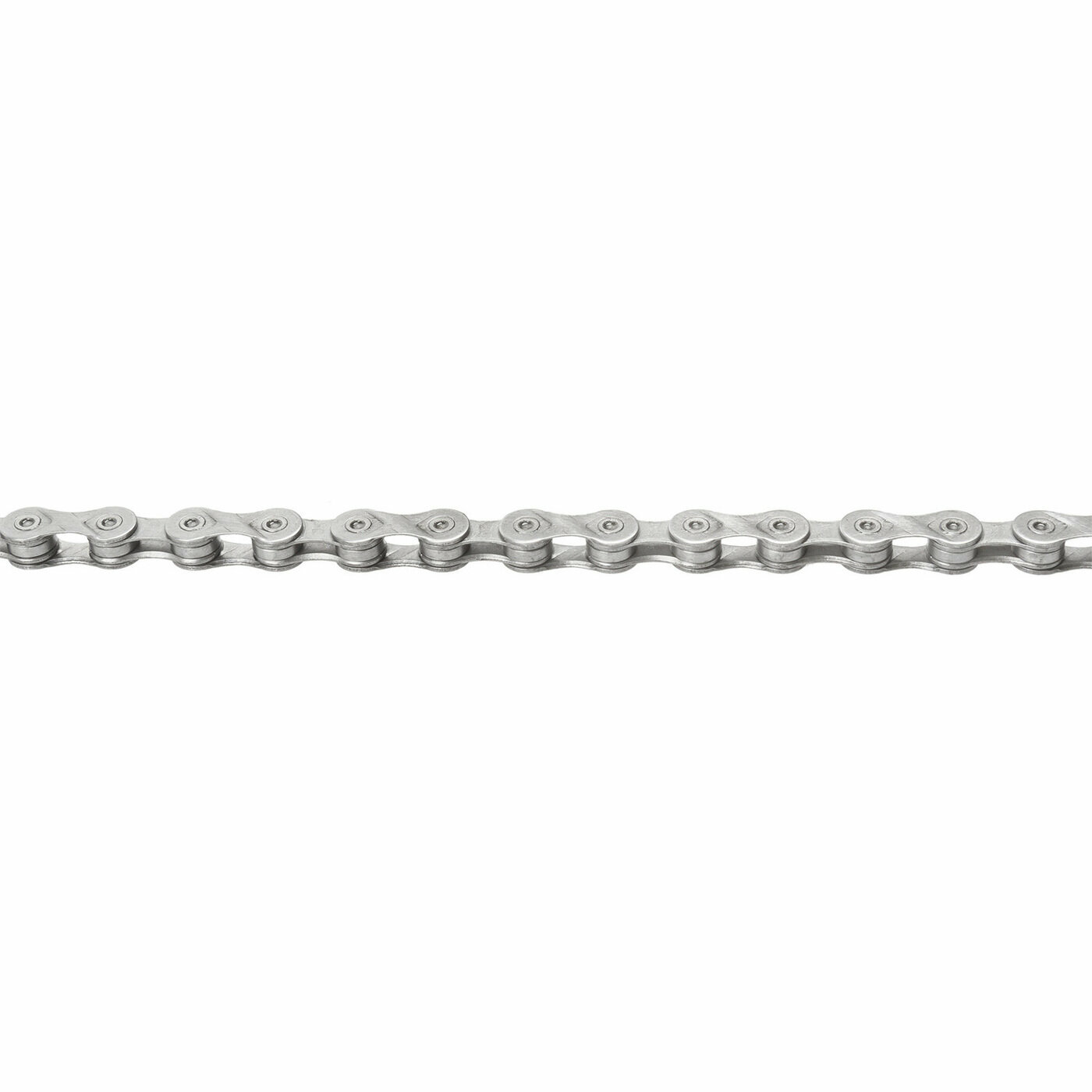 Цепь велосипедная M-WAVE 1/2"x11/128" 9 скоростей 116 звеньев с замком в коробке