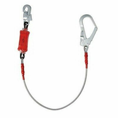 Строп Венто стальной одинарный аС12 с амортизатором