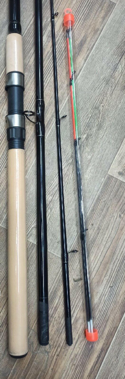 Удилище, тест 50-150, 2,7 м (разноцветный)