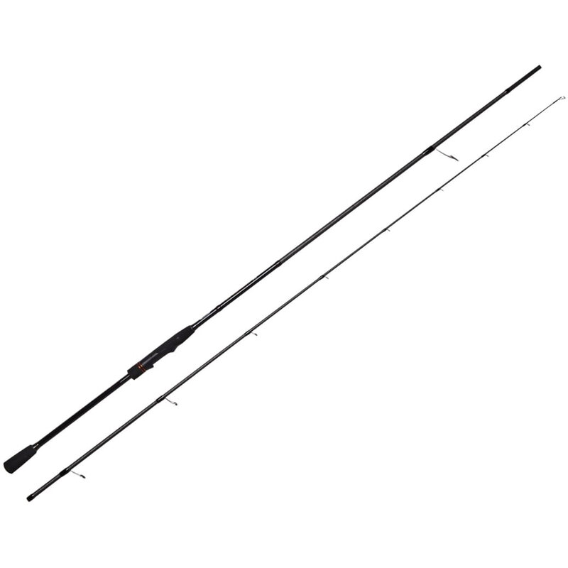 Спиннинг Lucky John Basara MICRO JIG 7 7'1" (2.16)