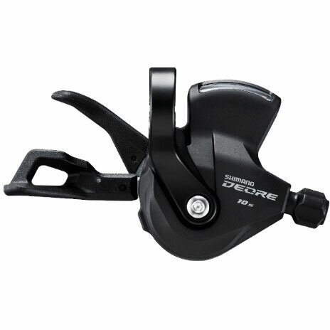 Манетка SHIMANO Deore ISLM4100RAP 10ск. правый