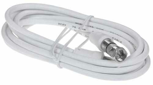 Антенный кабель DEXP 3C2V TV - F