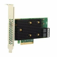 Контроллер HBA SAS/SATA/NVMe PCIE 9400-8I 05-50008-01 12GB/S BROADCOM