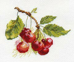 Алиса Вишня 0-140