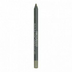 Контурный карандаш для глаз, Водостойкий, тон 20 Оливковый, 1.2 г - Artdeco Soft Eye Liner waterproof Bright olive