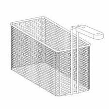 Корзина для макароноварки Apach B800004 (165х145х230) левая