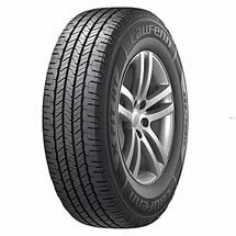 Шина Laufenn LD01 265/60 R18 110V покрышка легковая автомобильная