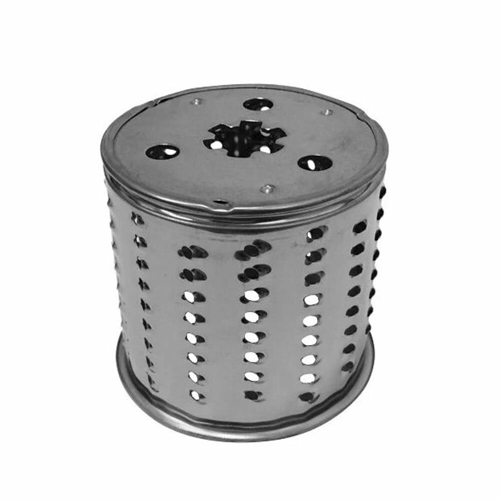 Мелкая насадка-барабанчик для комбайна Moulinex (SS-989854)