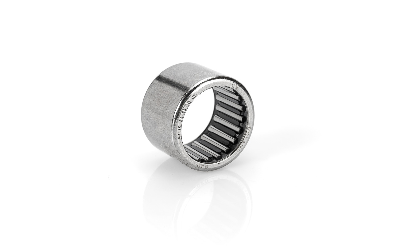 Подшипник HK 2522 CX Подшипник игольчатый, однорядный, без внутреннего кольца (без втулки) .