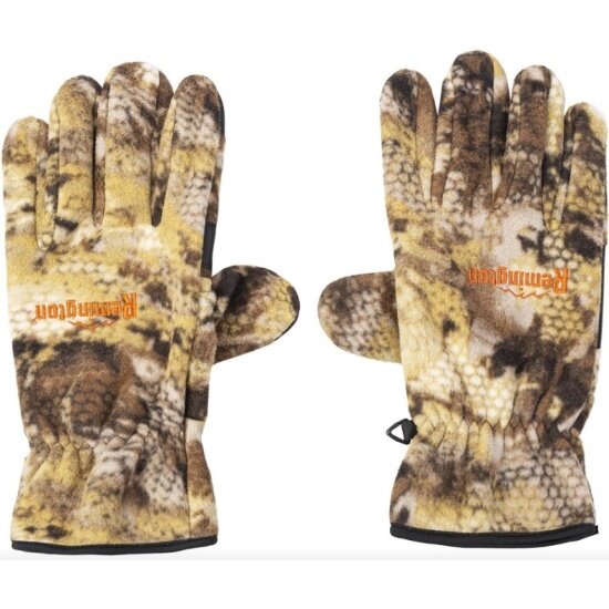 Перчатки Remington SW Remington Hunter Yellow Waterfowl Honeycombs S/M