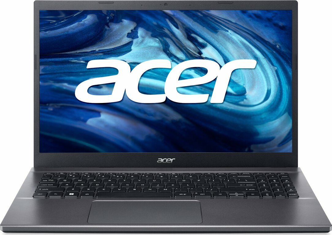 Ноутбук Acer Extensa 15 EX215-55-51GE 15.6" 1920x1080 Intel Core i5 1235U, 8Gb RAM, 512Gb SSD темно-серый, W11 (NX. EH9EP.009)