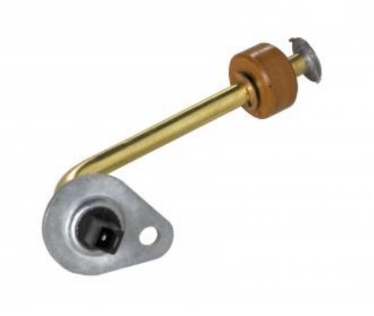 Датчик уровня масла ВАЗ 2108, 2110, 2115 (СтартВольт) VS OLS 0108