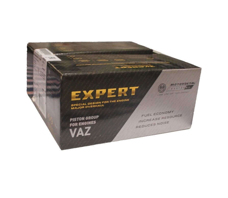 Моторокомплект ВАЗ 21083 (82,4) гр. Е (Мотордеталь) Эксперт