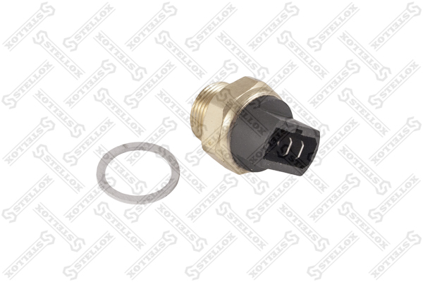 Датчик включения вентилятора VW Golf Stellox 0601505SX