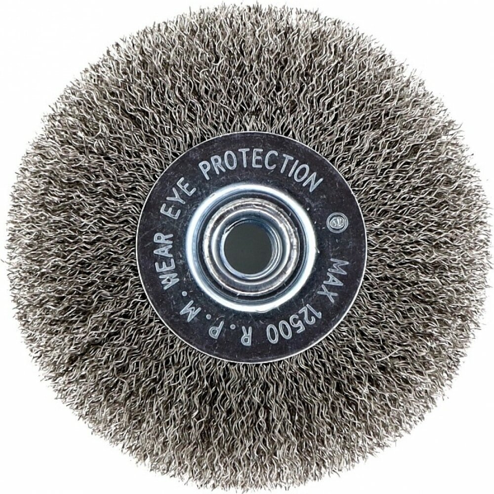 Дисковая щетка для УШМ осборн 13-051 eb-mmst3