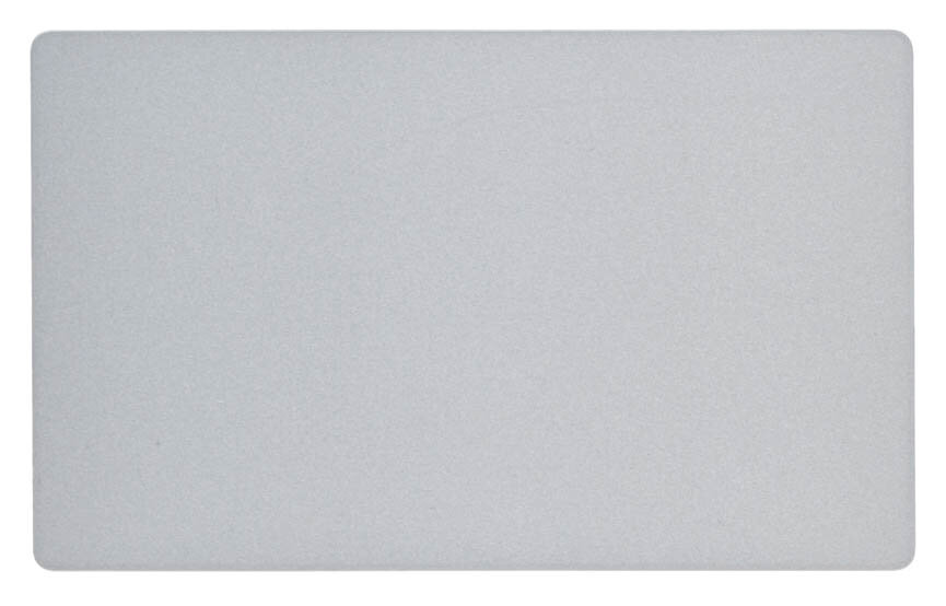 Тачпад OEM для Apple MacBook A1706 A1708 Silver